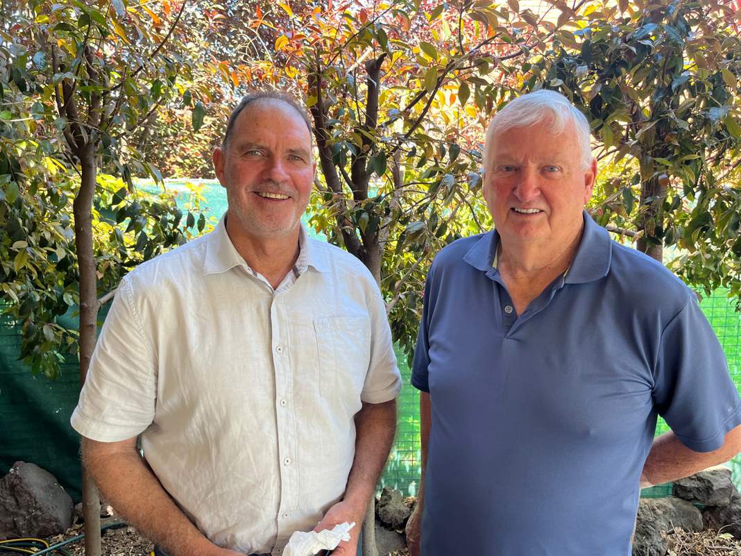 Work on the Plan Continues - GB CMA - Goulburn Broken CMA