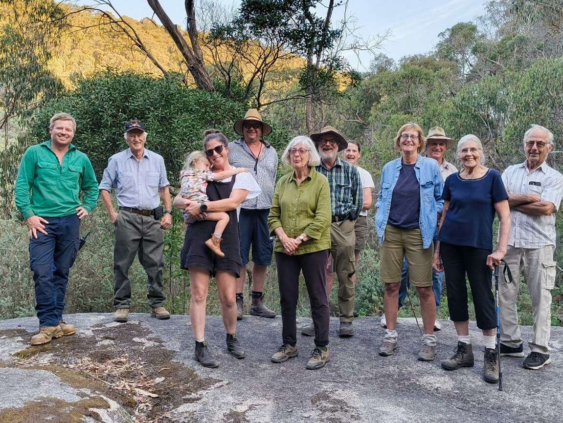 Gecko Clan Landcare Network - NRM Report Card - GB CMA - Goulburn ...