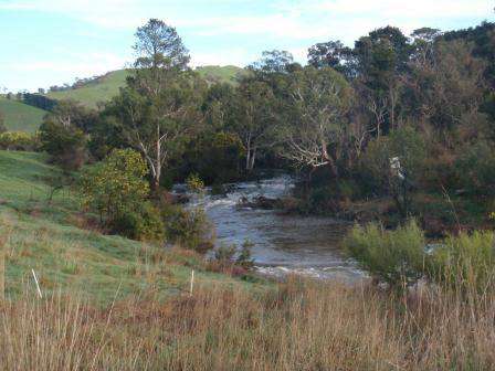 Hooray for the Yea - GB CMA - Goulburn Broken CMA