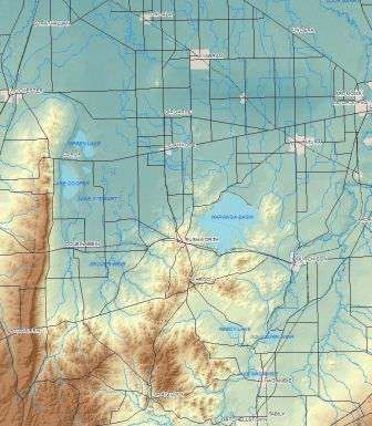 Corop Lakes Flood Scoping Study begins - GB CMA - Goulburn Broken CMA